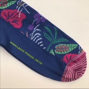 Robert Graham | Underwear & Socks | Robert Graham Blue Floral Striped ...